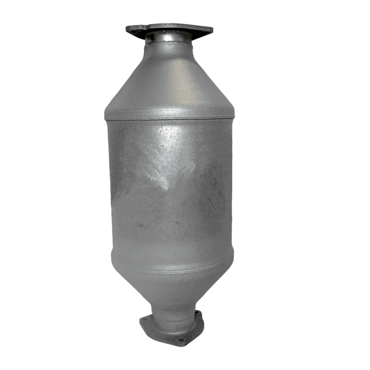 2517331C91 Oem International 12 Inch Dpf Assembly For Dt466 Ht570 ...