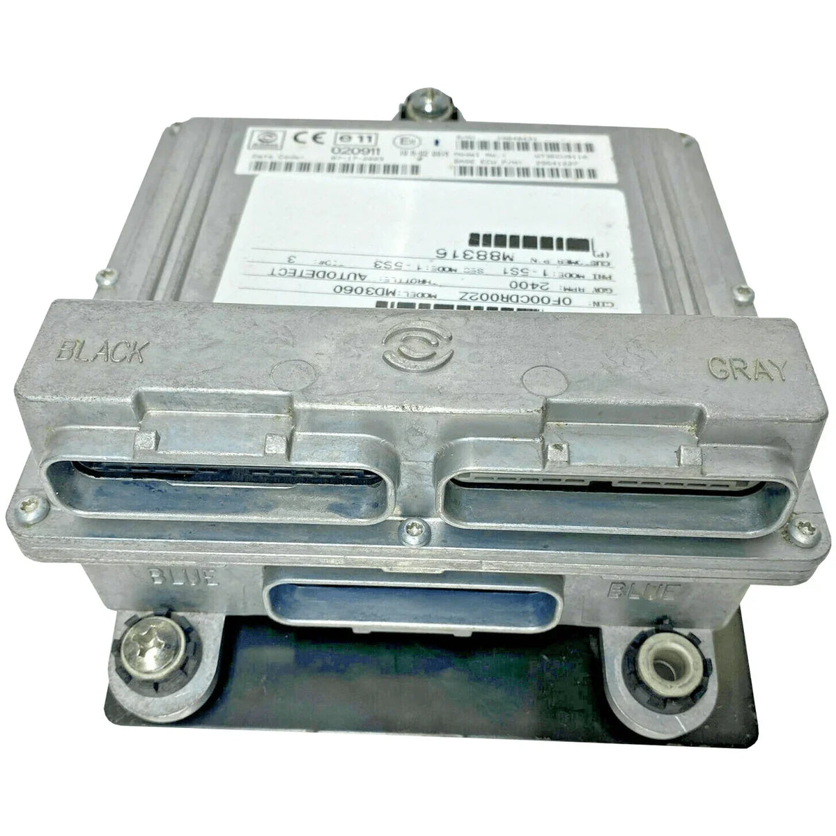 29537291 Genuine Allison Ecu Tcm Control Module – Truck To Trailer