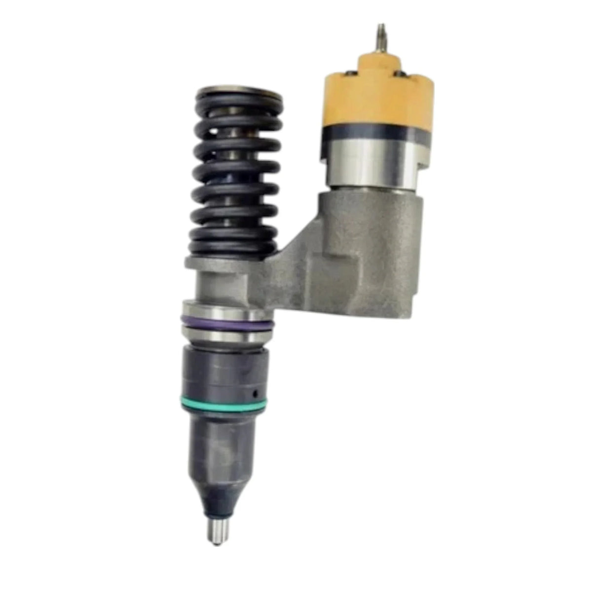 2295918 CAT Reman Electronic Fuel Injector – Truck To Trailer