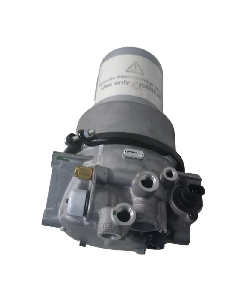 23036573 Genuine Mack Air Dryer – Truck To Trailer