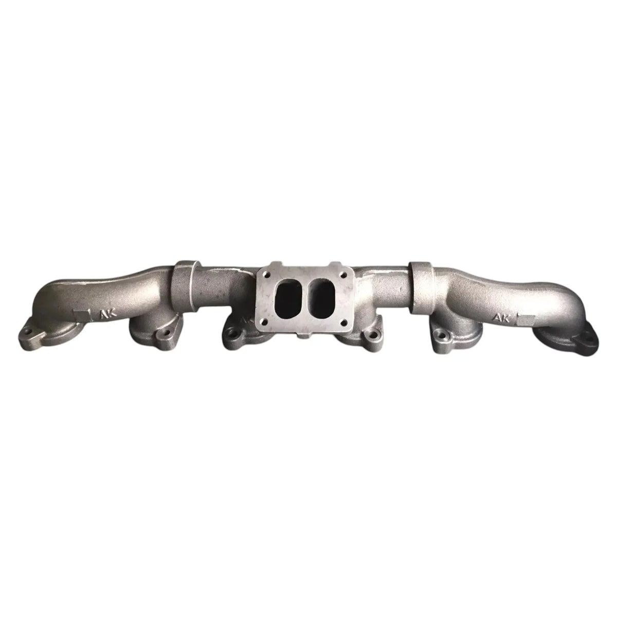 DDE-23532122 Genuine Detroit Diesel Exhaust Manifold – Truck To Trailer