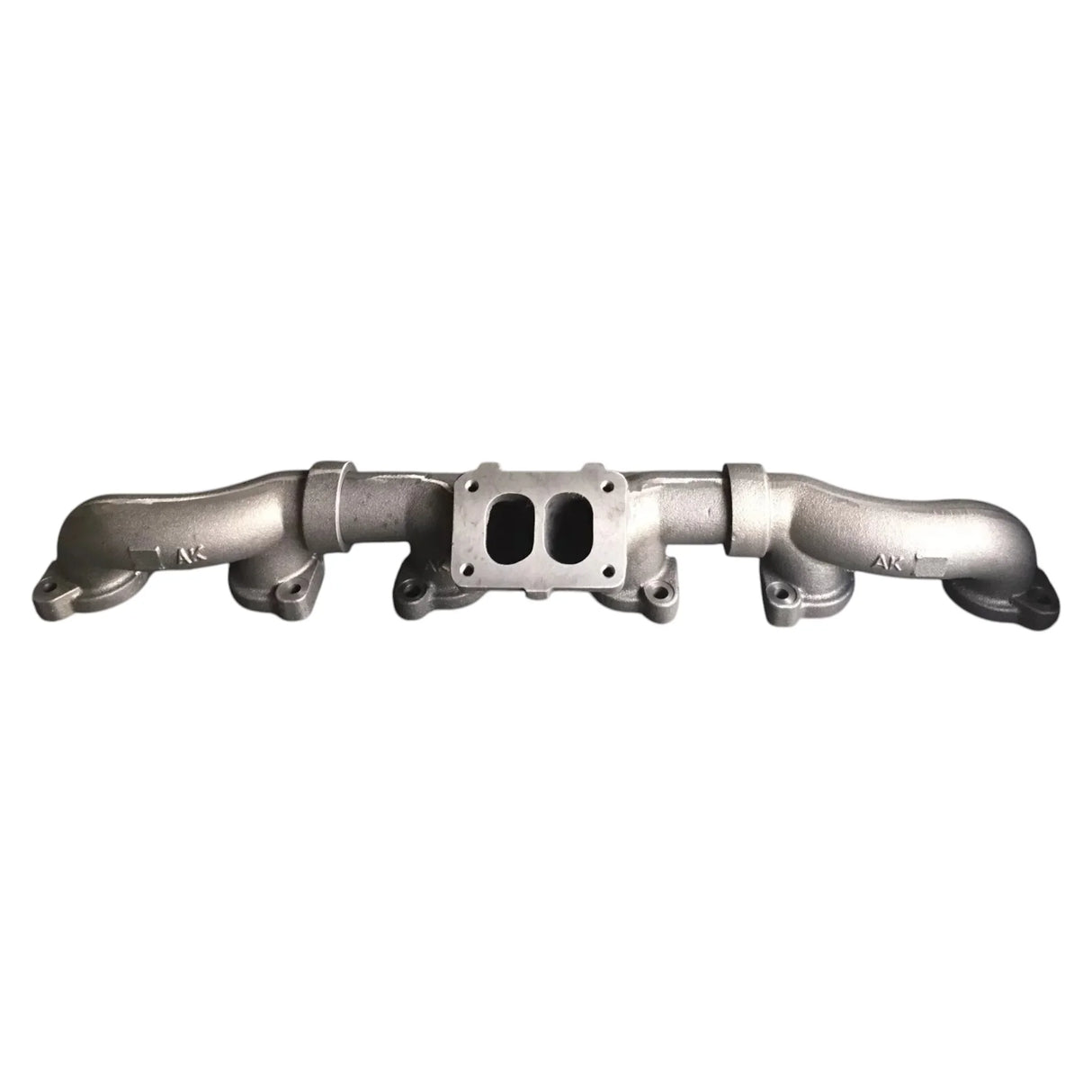 DDE-23532122 Genuine Detroit Diesel Exhaust Manifold – Truck To Trailer